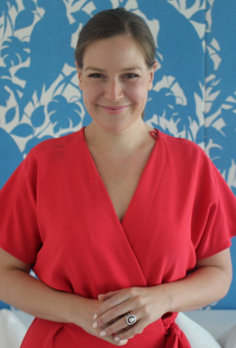 Falkner House » Staff