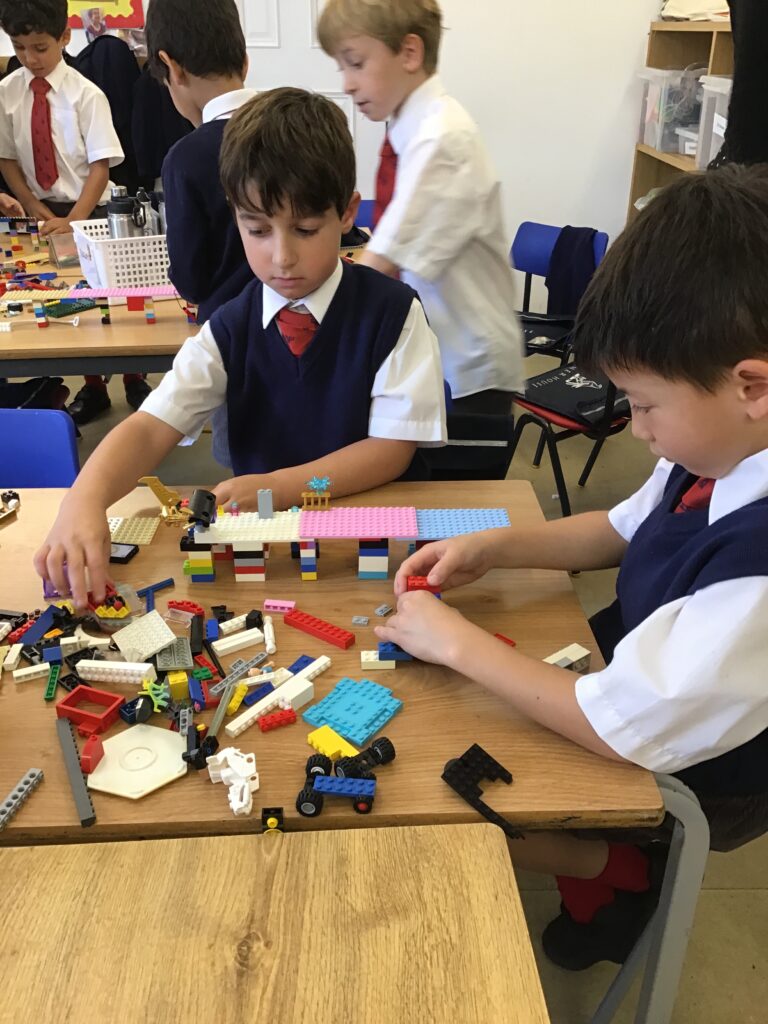 Falkner House Year 2 Geography - Falkner House