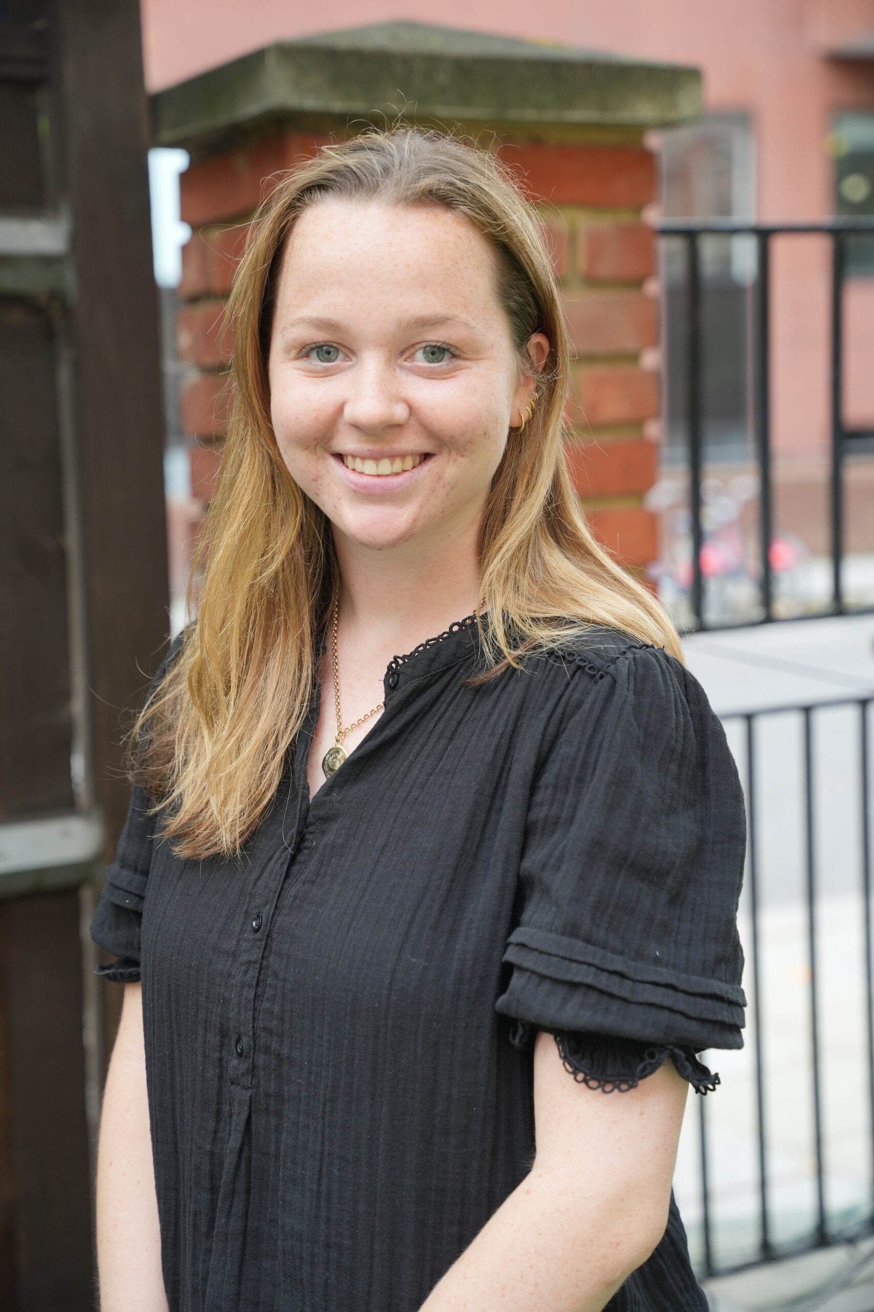 Falkner House Staff - Falkner House